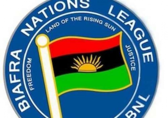 Biafra: Suspected BNL members begin hostilities in Gulf of Guinea ...
