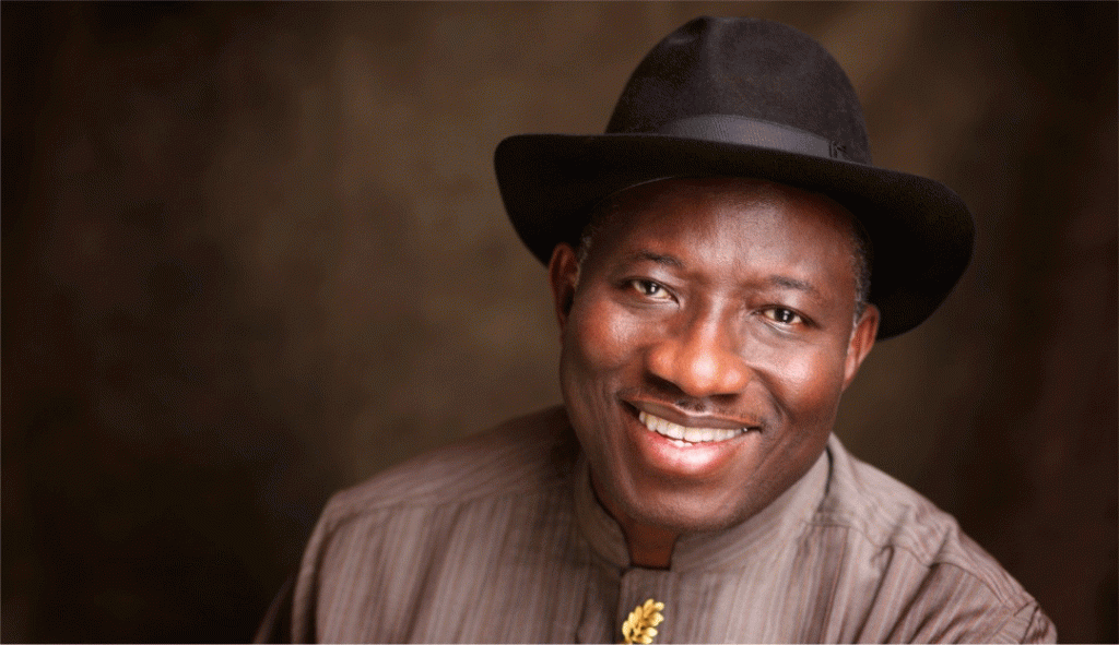 Jonathan faults Southern, Northern govs’ separate meetings ...