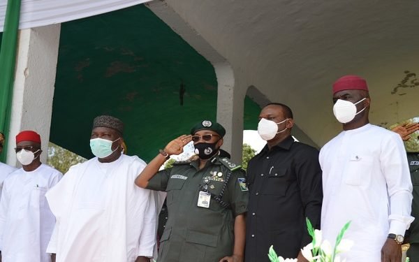 IGP launches operation restore peace in South-East - Journalist101.com