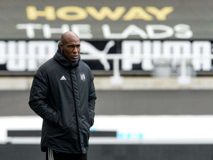 Nigerian named assistant coach at Fulham - Journalist101.com