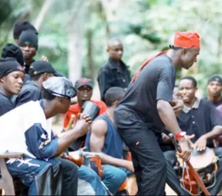 Insecurity: Bakassi boys returns to South East, threatens to deal with ...