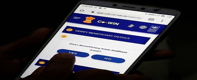 Nigeria runs to India for Co-WIN App to drive COVID-19 vaccination ...