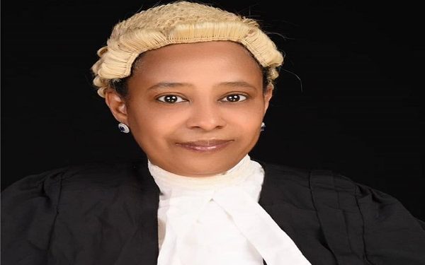 Nobody should pay ransom if I’m kidnapped – El-Rufai’s wife ...