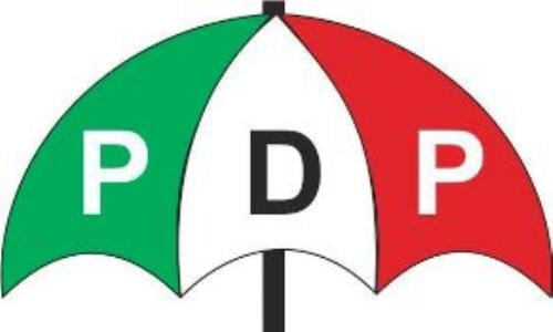 PDP vows to sanction officers attending factional meetings ...