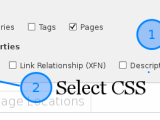 Wordpress User Role Menu Visiblity Control With Css Journalxtra