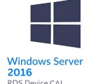 Windows Server 2016 Remote Desktop Services Device Connections 50 Cal