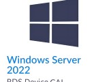 Windows Server 2022 Remote Desktop Services Device Connections 50 Cal