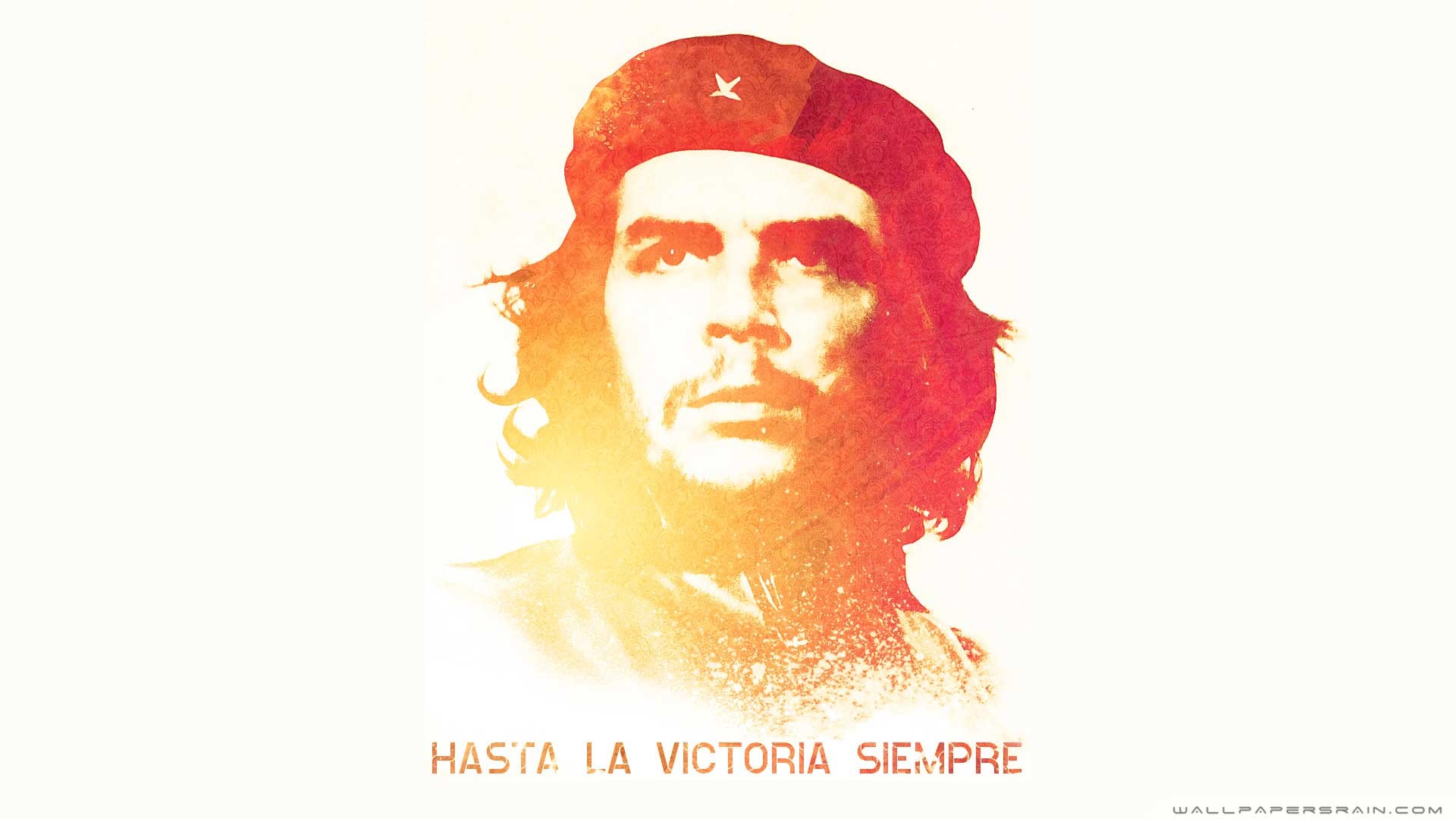 Che: el amor y la subversión - La Joven Cuba