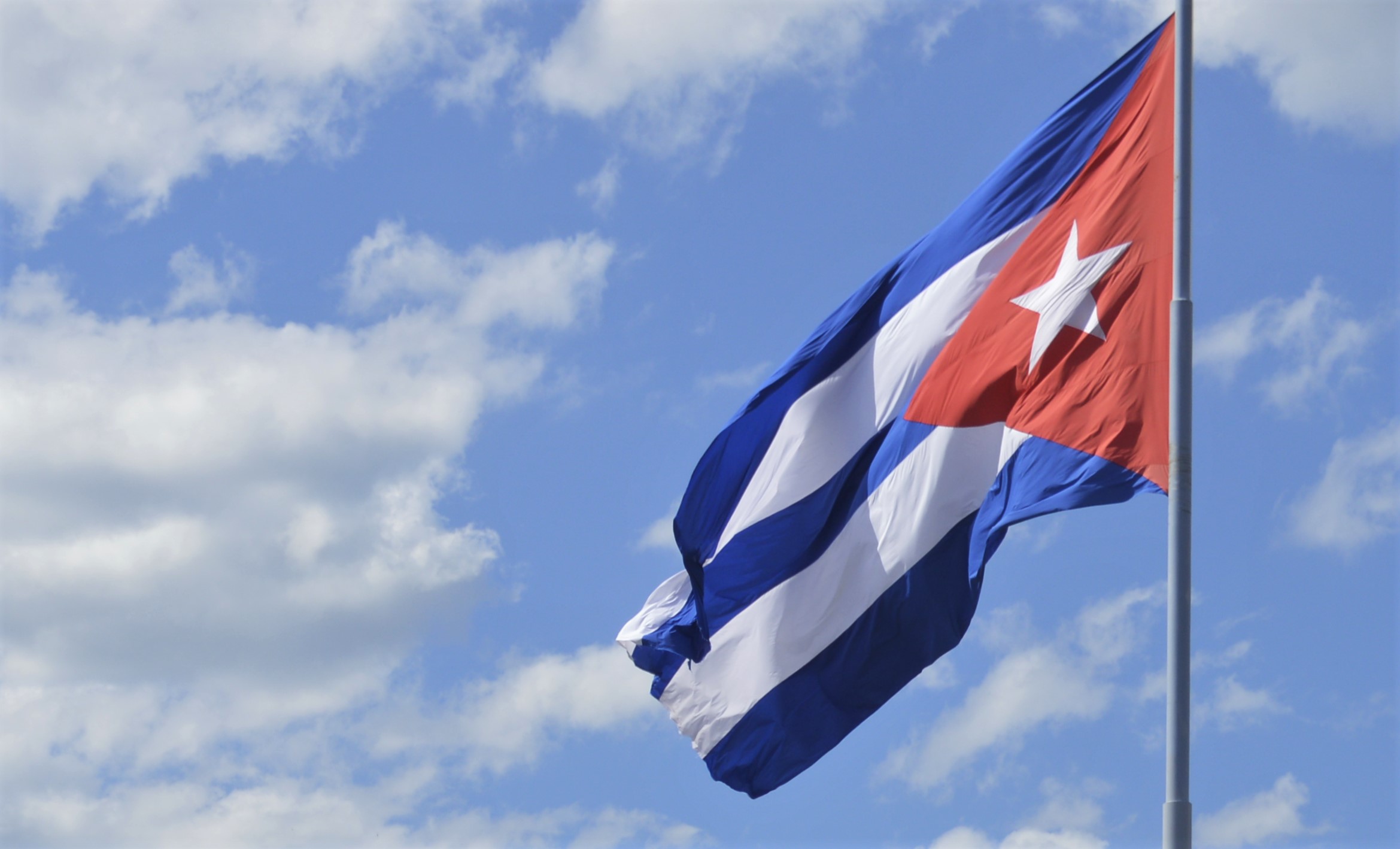 «Yo soy cubano» - La Joven Cuba