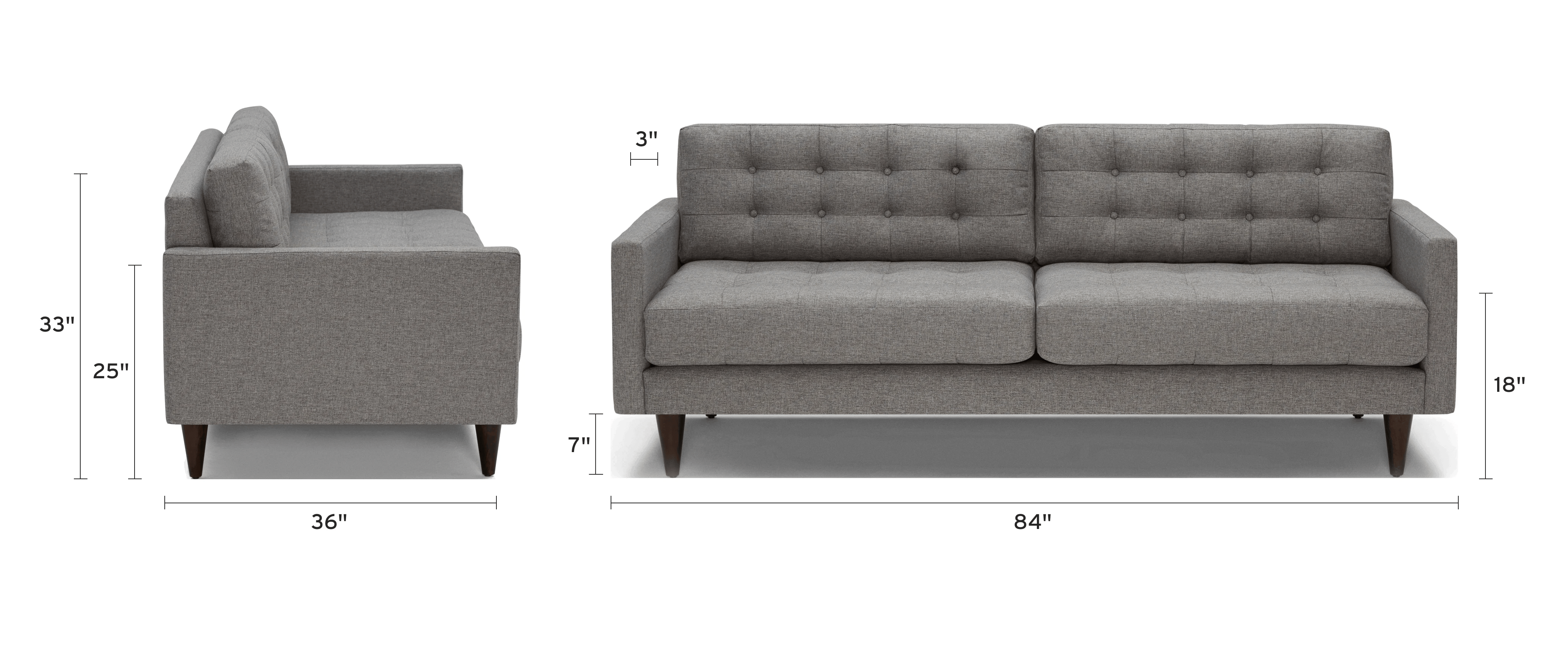 Eliot Sofa Joybird
