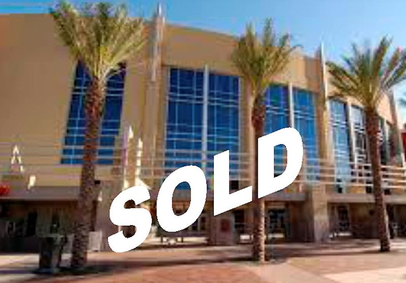 jobing.com arena - Joyce Clark Unfiltered