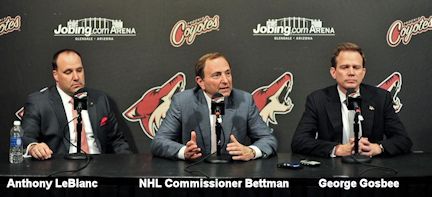 George Gosbee - Joyce Clark Unfiltered