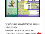 Gba Codebreaker Codes