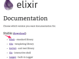 The Book Joy Of Elixir