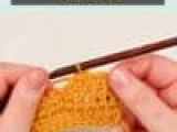 How To Double Crochet Decrease 4 Easy Tutorials