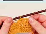 How To Double Crochet Decrease 4 Easy Tutorials