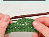 How To Half Double Crochet Decrease 4 Easy Tutorials