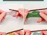 How To Decrease Stitches In Crochet 12 Easy Tutorials