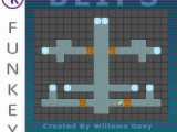 Blips Blips Funkey
