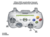 Joystick Mapper