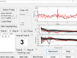 Cs Limbs Lab Data Analysis