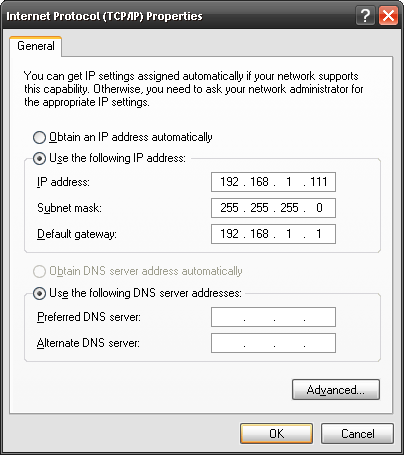 Installing DD-WRT on the Linksys WRE-54G – Jozerworx