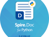 Spire Doc For Python のチュートリアル