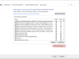 Java Net Socketexception Unrecognized Windows Sockets Error 5 Connect