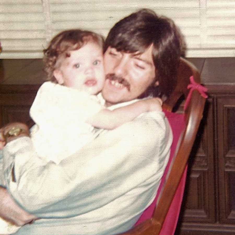Happy Birthday, Dad! – The Insomniac Writer