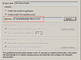 Java Plugin Framework Jpf Java Ide Configuration Eclipse Ide