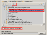 Java Plugin Framework Jpf Java Ide Configuration Eclipse Ide