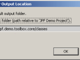 Java Plugin Framework Jpf Java Ide Configuration Eclipse Ide