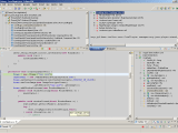 Java Plugin Framework Jpf Java Ide Configuration Eclipse Ide
