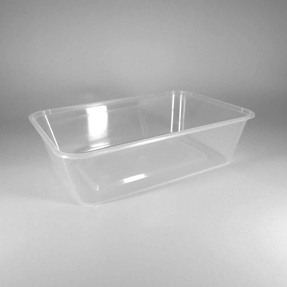 Rectangular Container AWESOME – JP Packaging
