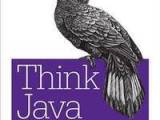 Think Java How To Think Like A Computer Scientist Jpralves Net