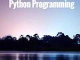Python Programming Jpralves Net