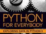 Python For Everybody Exploring Data Using Python 3 Jpralves Net