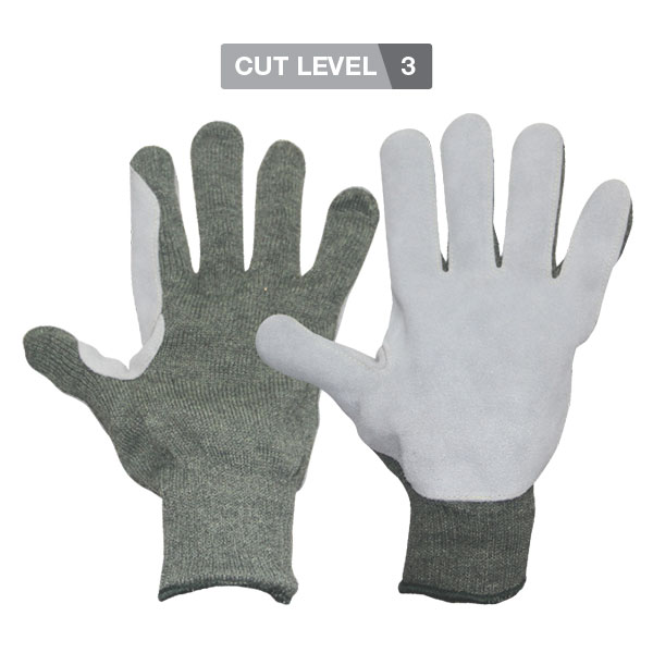Cut Resistant Gloves (Cut Level 3) – JP Safety