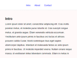 Anchor Scroll Smooth Lightweight Anchor Scrolling Plugin Jquery