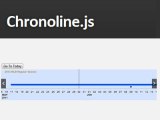 Timeline Jquery Plugins