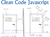 Clean Code Concepts Adapted For Javascript Jquery Plugins