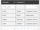 Datatable Jquery Plugin For Dynamic Datatables Jquery Plugins