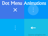 Toggle Menu Jquery Plugins