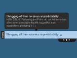Dynamic News Rss Driven Dynamic Jquery News Slider Jquery Plugins