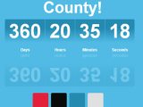 Countdown Jquery Plugins