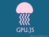 Gpu Js Gpu Accelerated Javascript Jquery Plugins