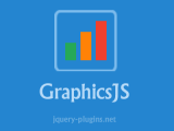 Graphicsjs Lightweight Javascript Graphics Library Jquery Plugins