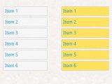 Html5 Sortable Jquery Plugin To Create Sortable Lists And Grids