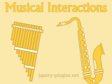 Interactive Musical Instruments With Javascript And Web Audio Api