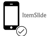 Itemslide Jquery Plugin For Touch Enabled Carousel Jquery Plugins